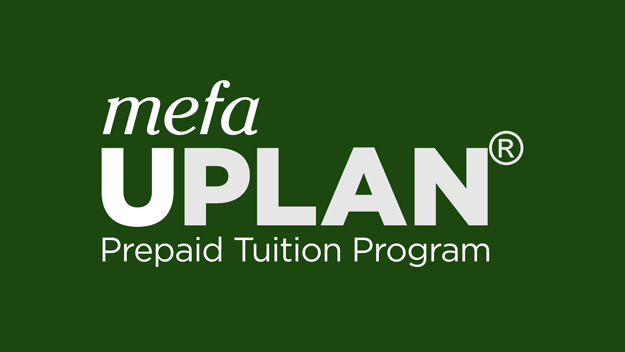 Set Up Your MEFA U.Plan Online Account - MEFA