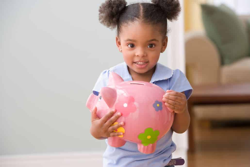 5 Reasons It Pays to Start Saving for College Early