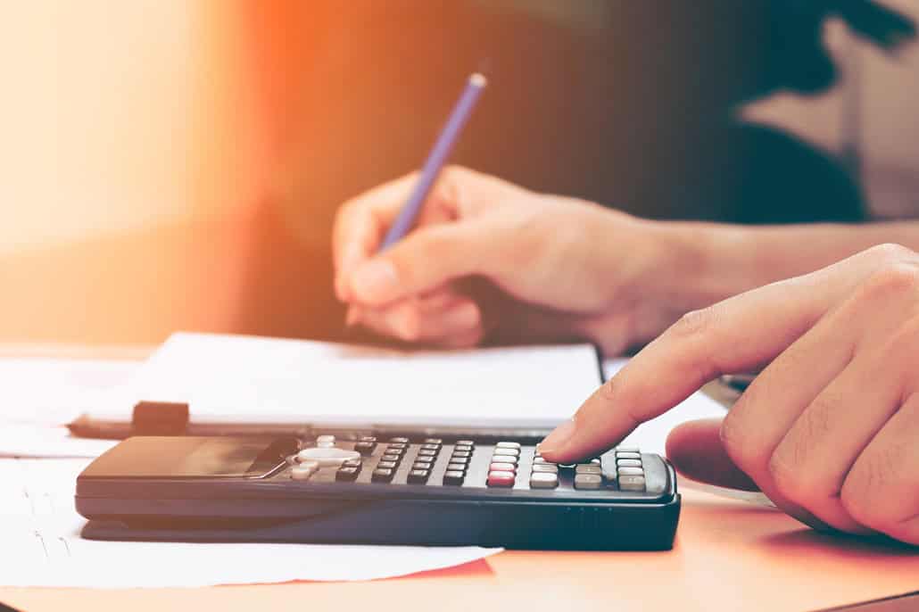 Here's How Colleges Calculate Your SAI
