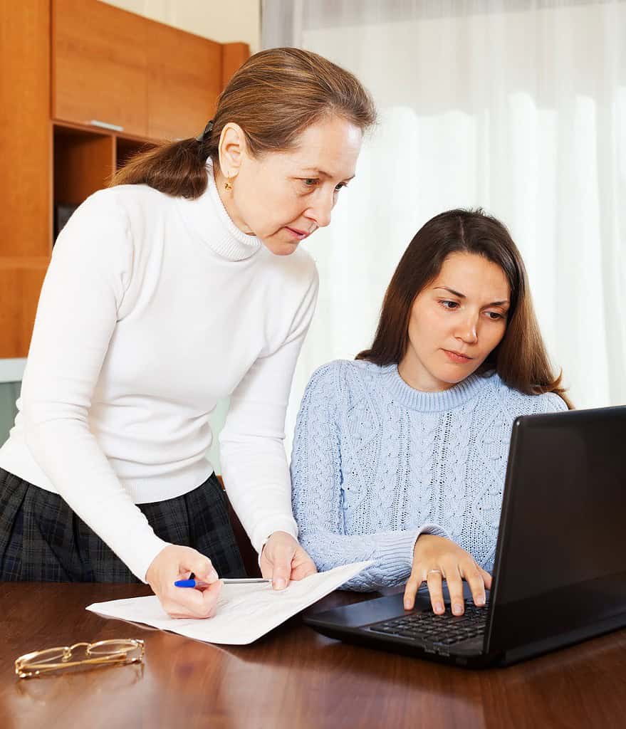 College Admissions & MEFA Pathway