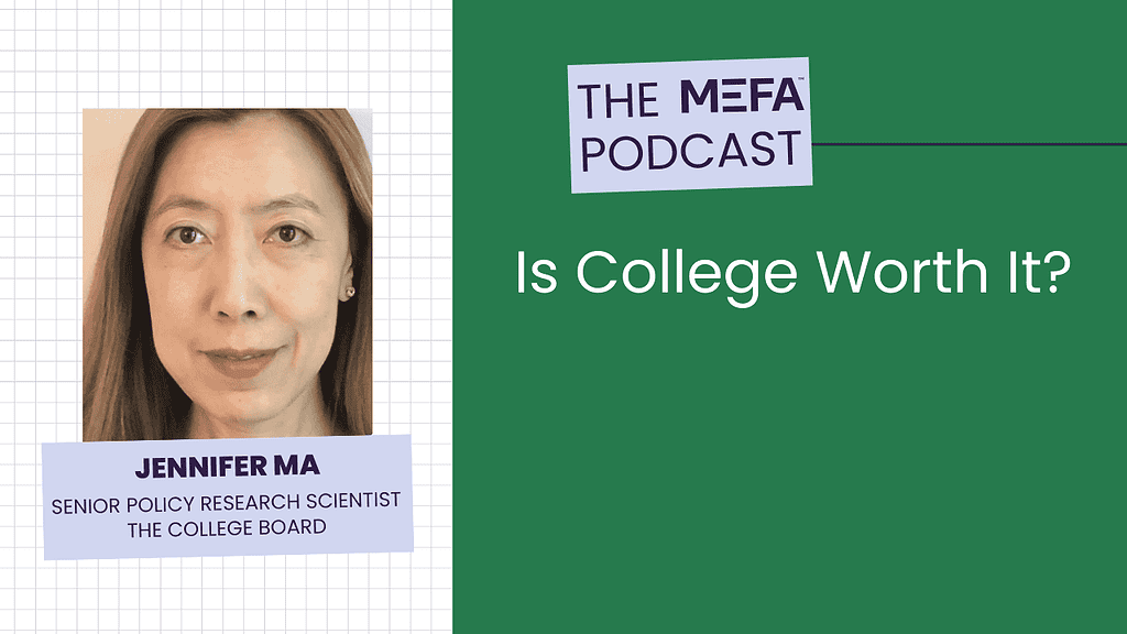Is College Worth It?