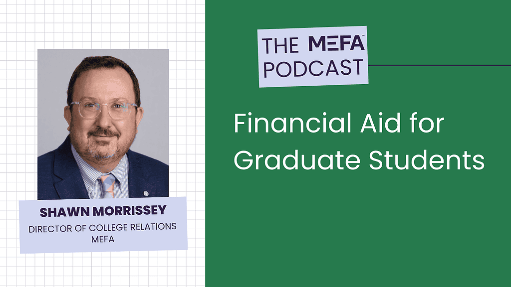 Financial Aid for Graduate Students
