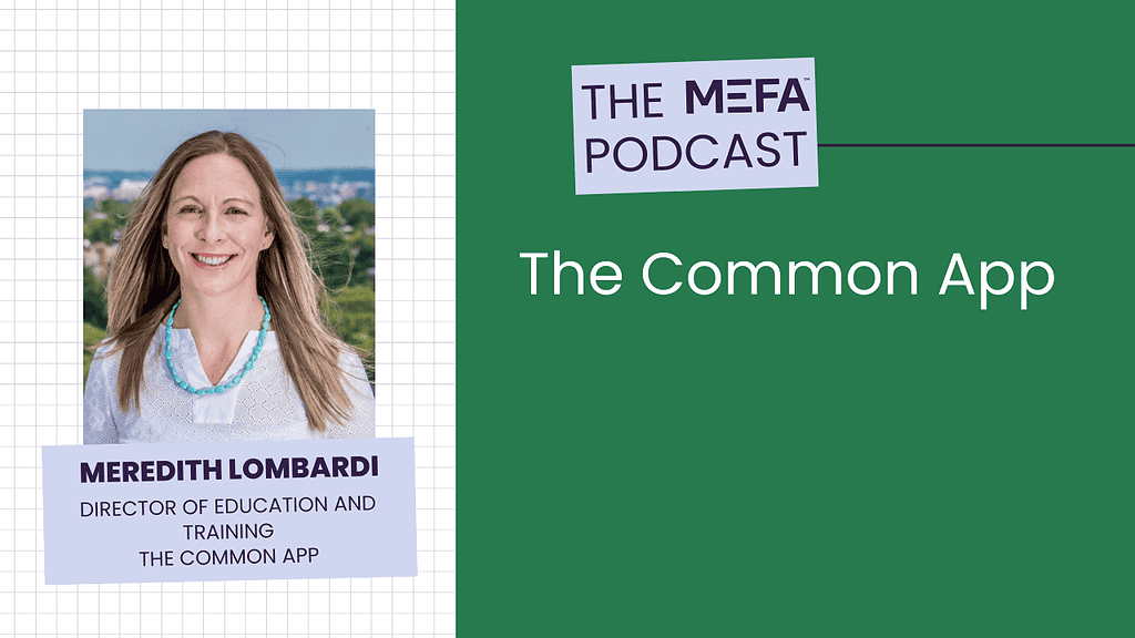 The Common App