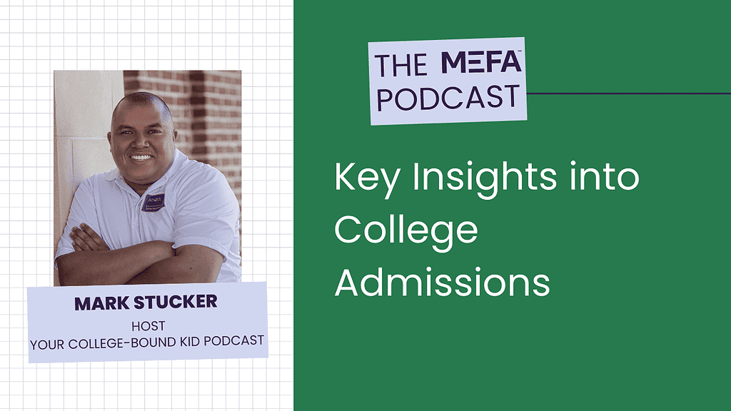 Key Insights into College Admissions