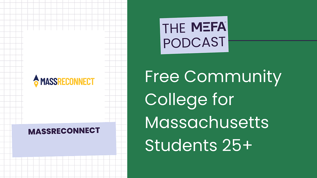 How Massachusetts Students 25 and Older Can Attend Community College ...