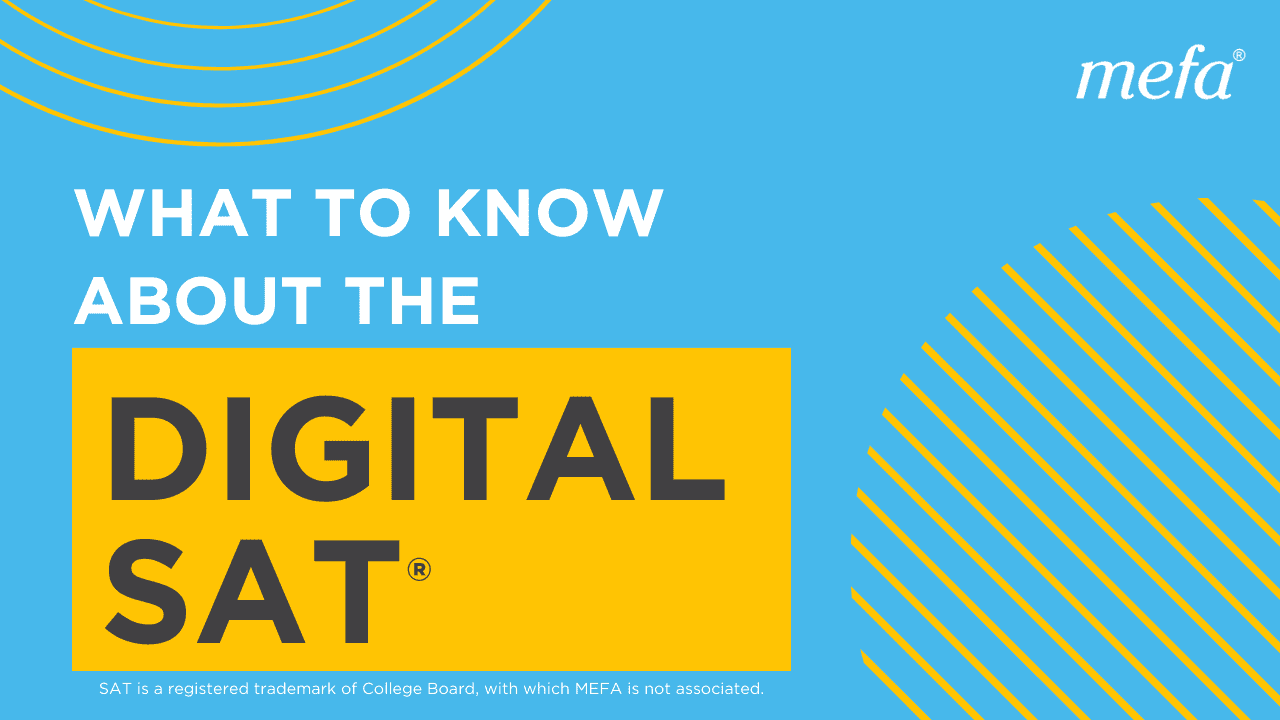 What to Know about the Digital SAT