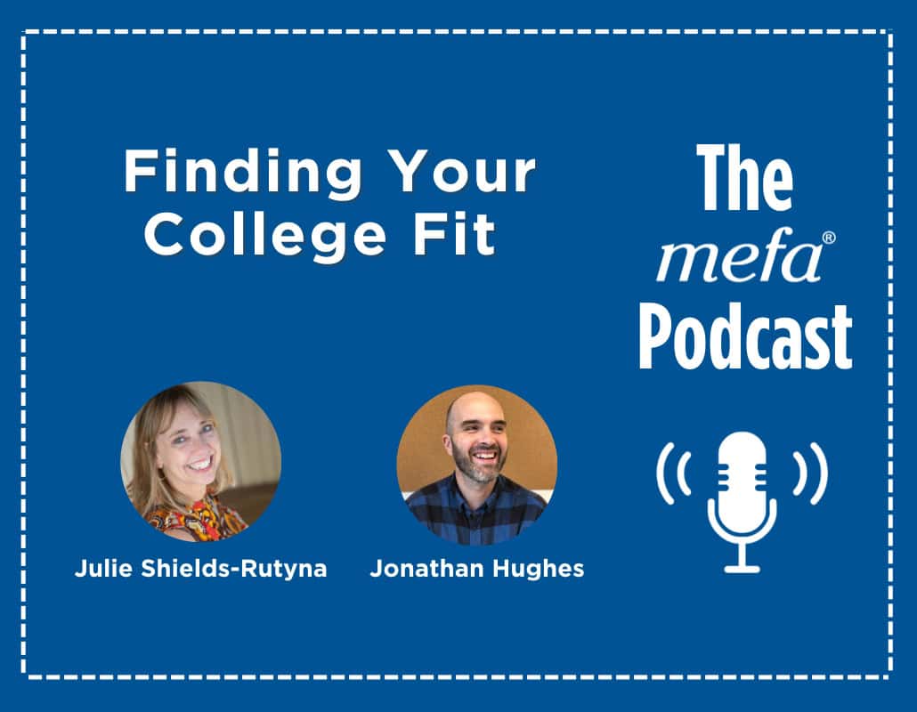 Finding Your College Fit