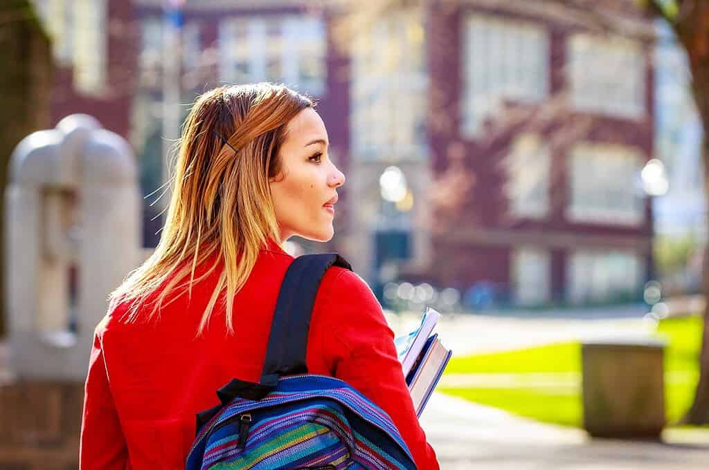 Surviving the Transition from High School to College