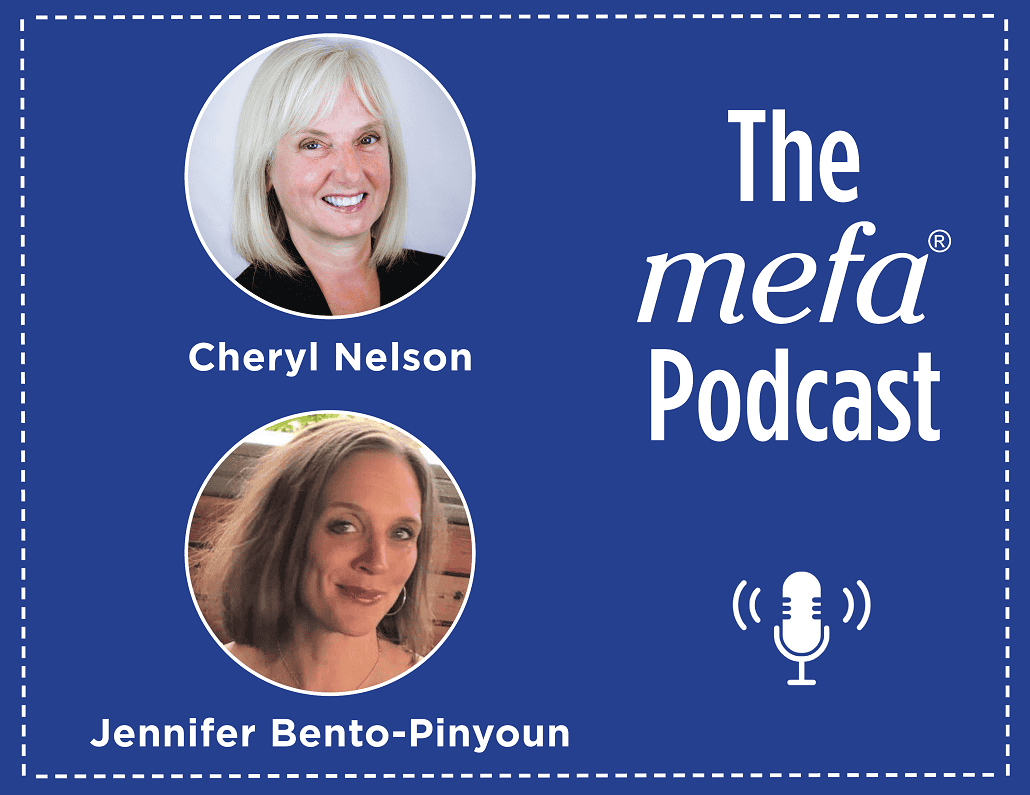 How to Use MEFA Pathway with Students