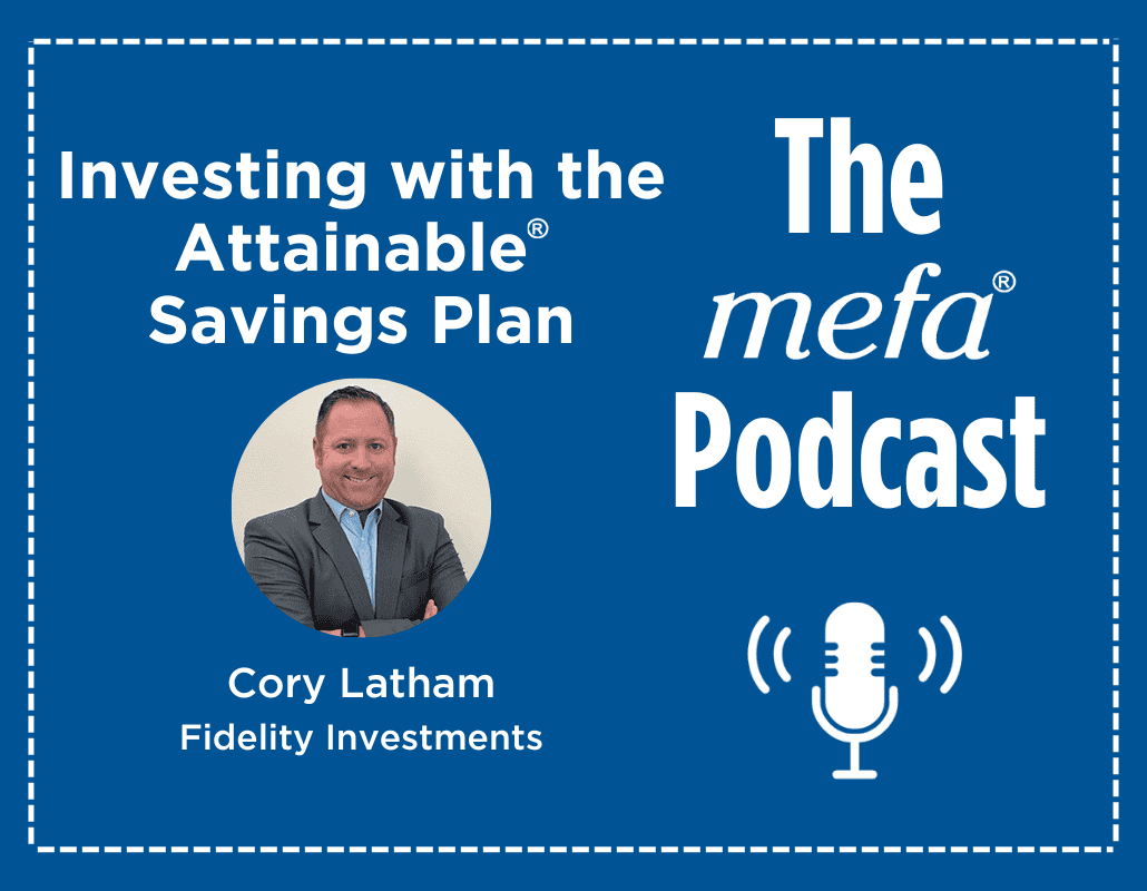 Investing in the Attainable Savings Plan