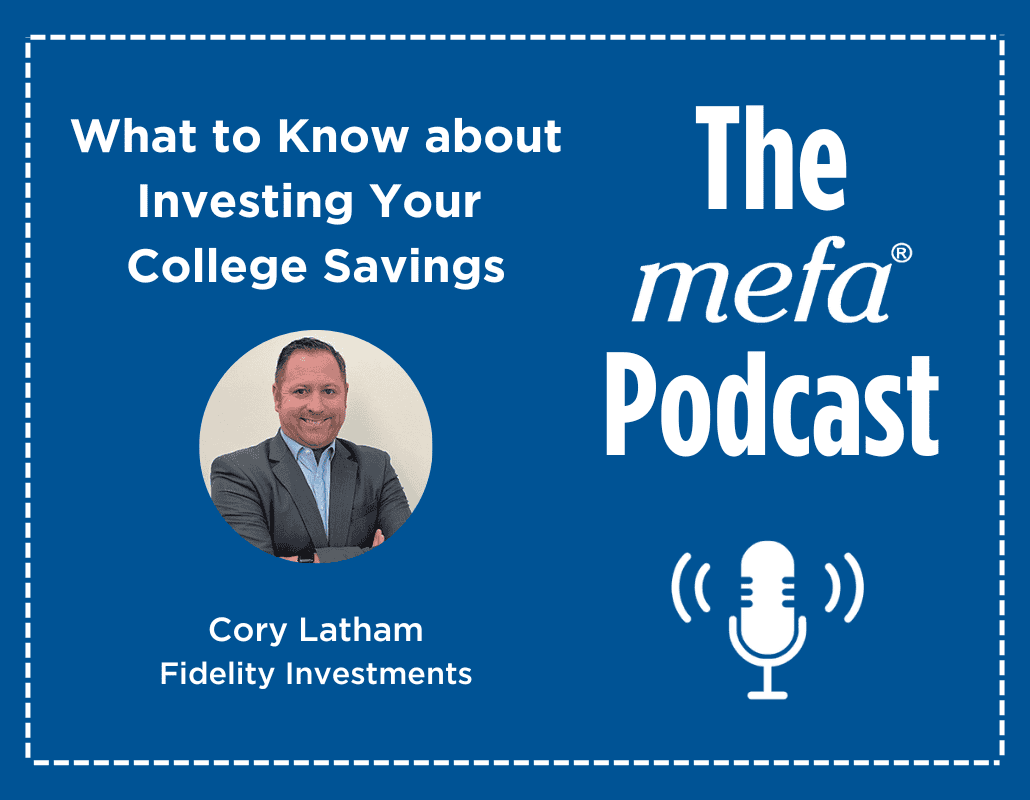 What to Know about Investing Your College Savings
