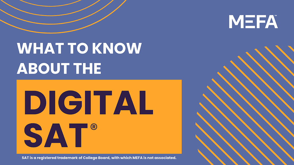 What to Know about the Digital SAT