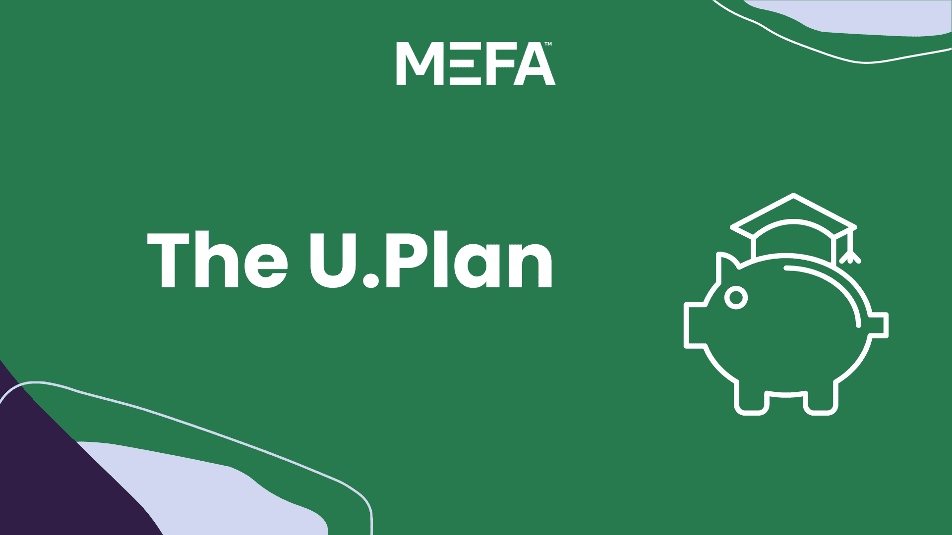 The U.Plan
