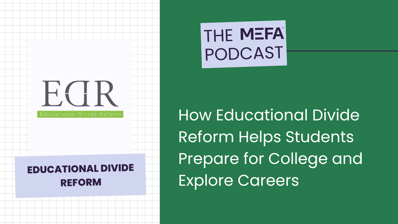 How Educational Divide Reform Helps Students Prepare for College and ...