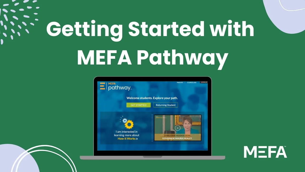 Getting Started with MEFA Pathway - mefa.org